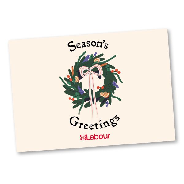 All Gifts | Labour Shop