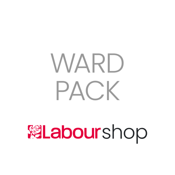 Ward Pack | Labour Shop