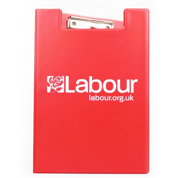 Campaign Essentials | Labour Shop