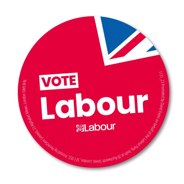 Campaign Essentials | Labour Shop