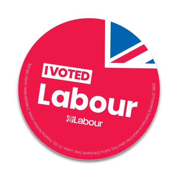 Campaign Essentials | Labour Shop