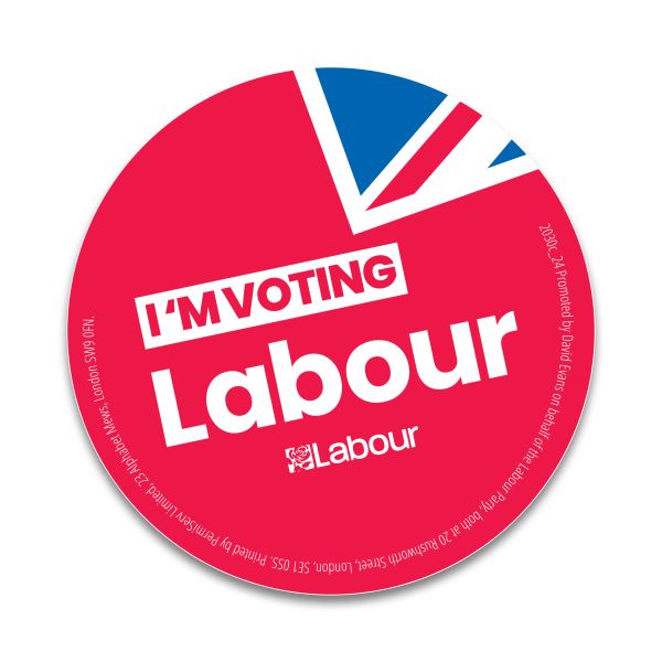 Campaign Essentials | Labour Shop