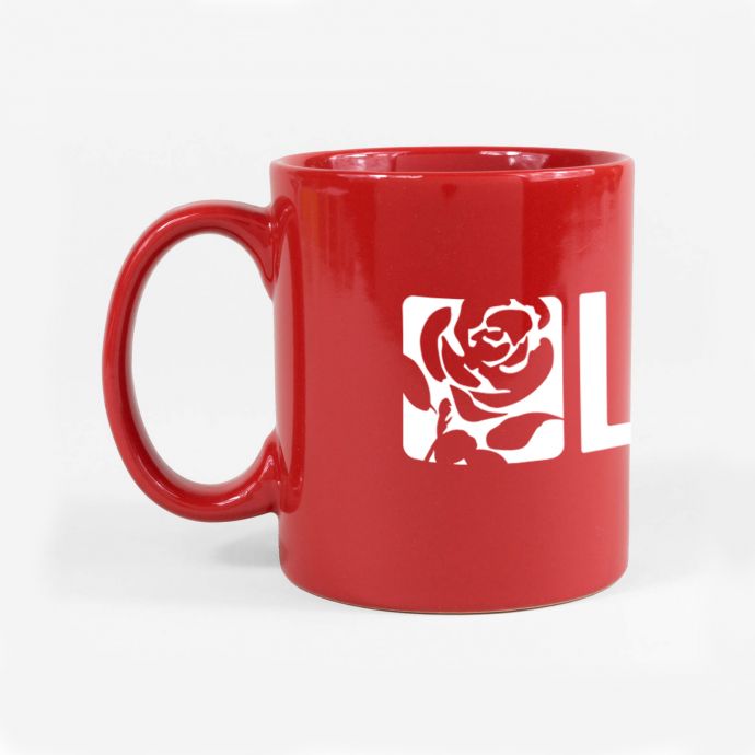 Labour Party Mug | Labour Shop