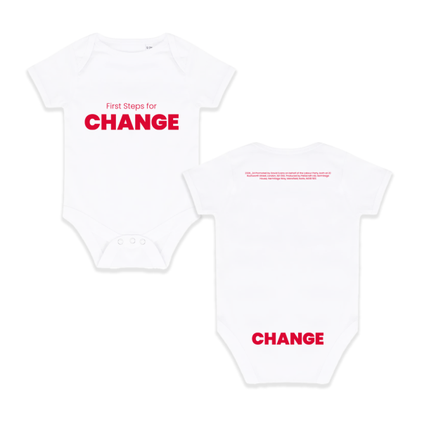 Merchandise | Labour Shop