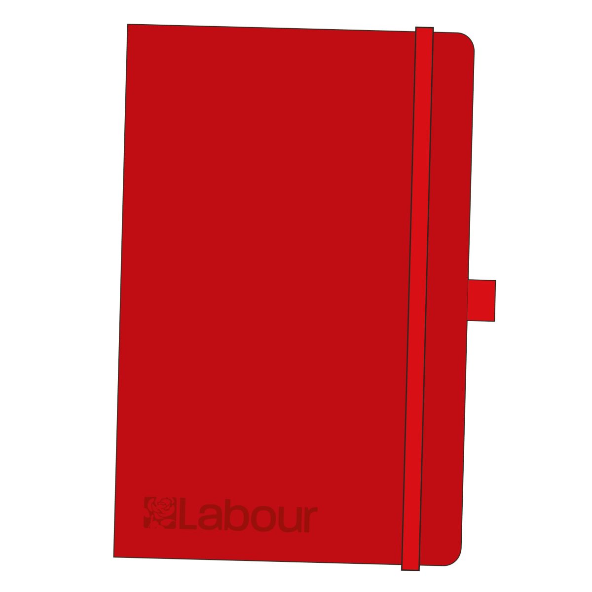 Labour Notebook | Labour Shop