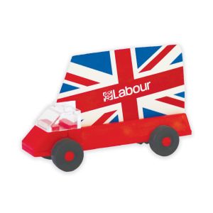 Labour's Health Service Covers Everyone A3 Poster | Labour Shop