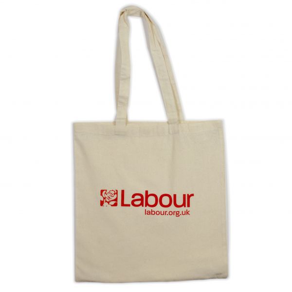 Campaign Essentials | Labour Shop