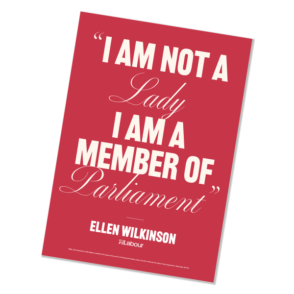 Labour Women | Labour Shop