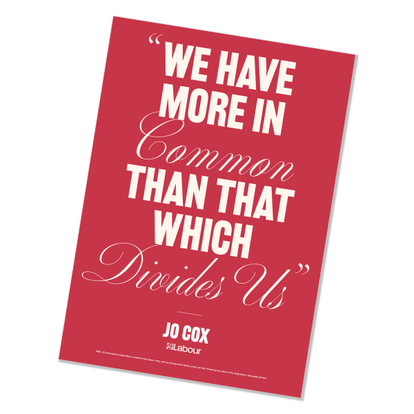 All Gifts | Labour Shop