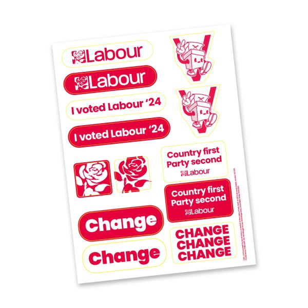 All Gifts | Labour Shop