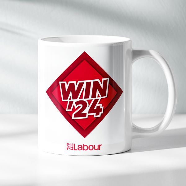 Merchandise | Labour Shop