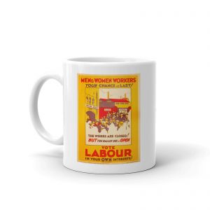 Heritage | Labour Shop