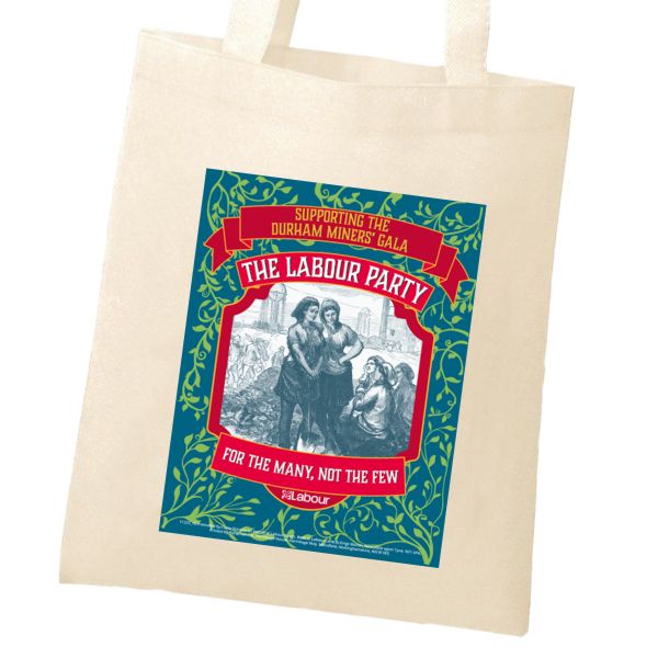 Heritage | Labour Shop