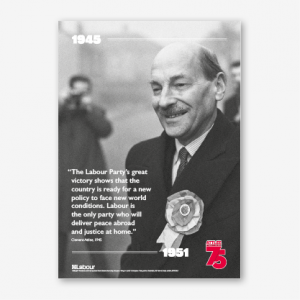 Heritage | Labour Shop